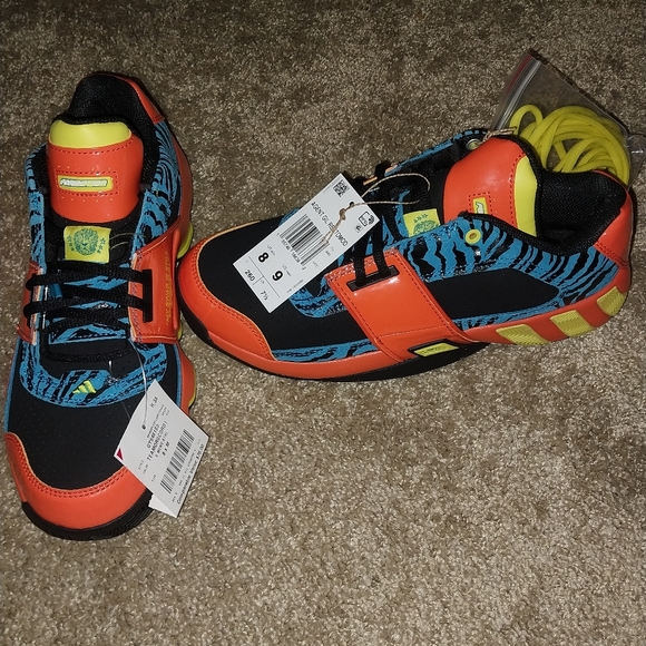 adidas | Shoes | Formotion Agent Gil Restomod Basketball Shoes | Poshmark